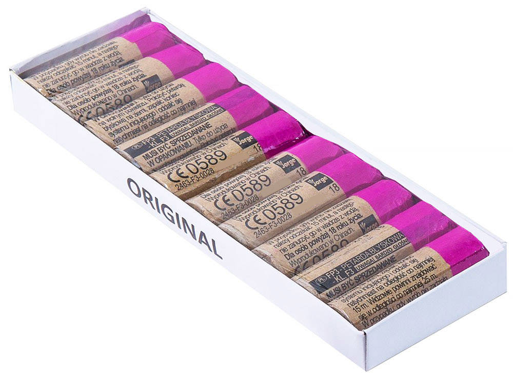 Jorge FP3 BIG 2023 - 10 sztuk | Fajerwerki wg. rodzaju \ niewznoszące się \ Petardy Fajerwerki ...