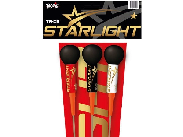 Starlight SHELLS TR-06 - 3 sztuki | Arka Fajerwerki