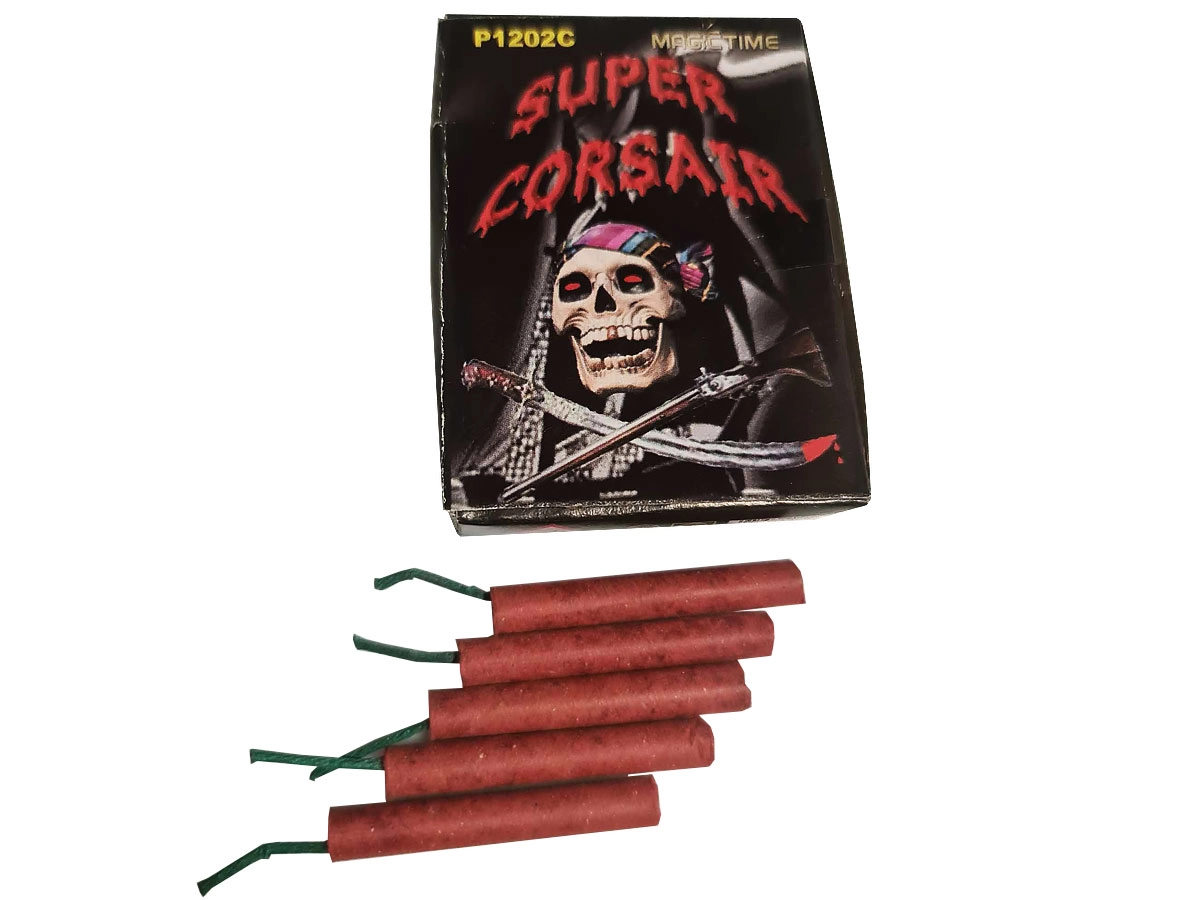 Petardy hukowe ze sklepu online | ARKA Fajerwerki #7