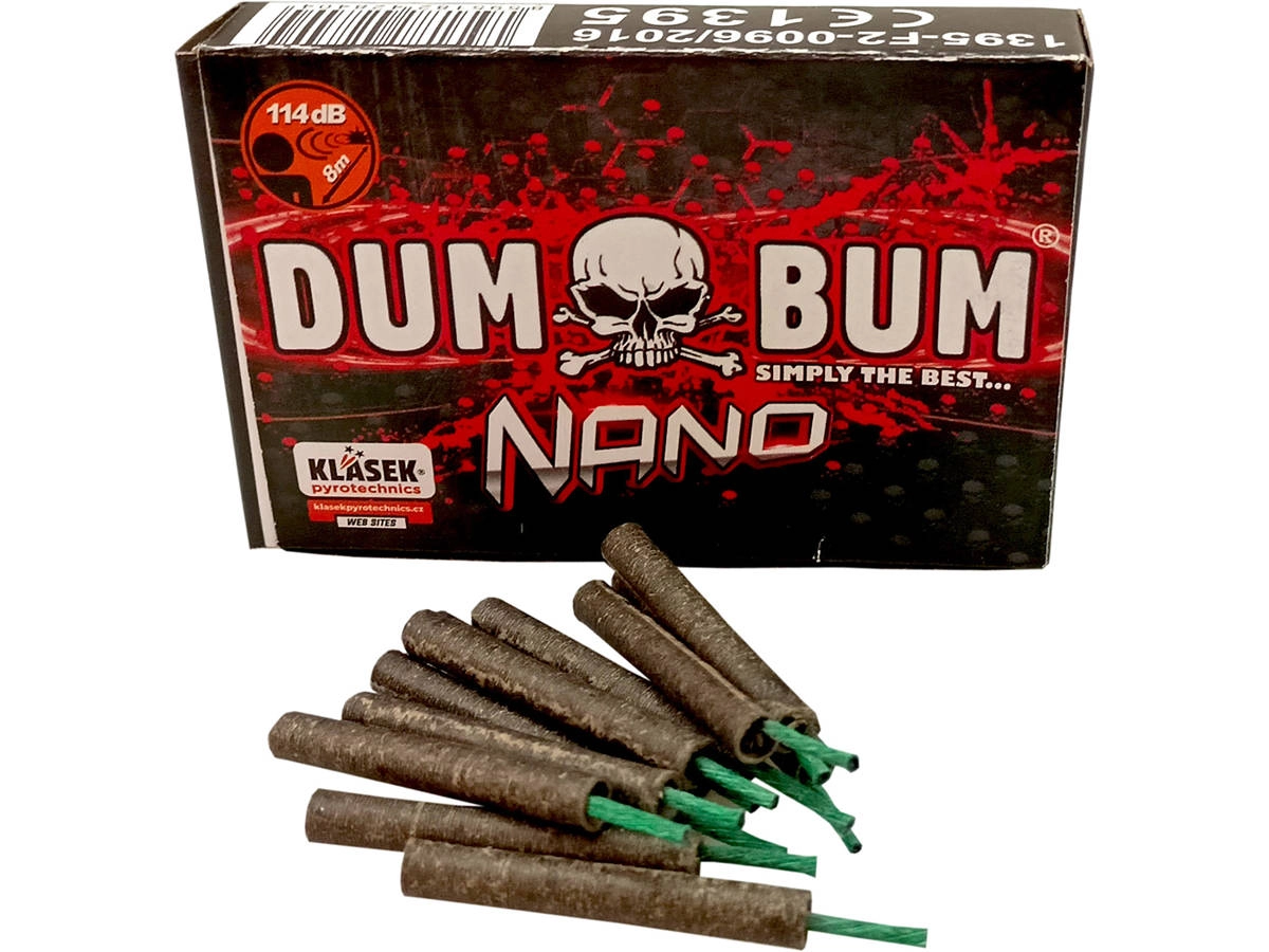 Petardy hukowe ze sklepu online | ARKA Fajerwerki