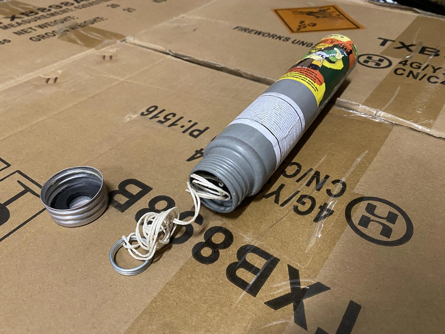 Petardy hukowe ze sklepu online | ARKA Fajerwerki #6