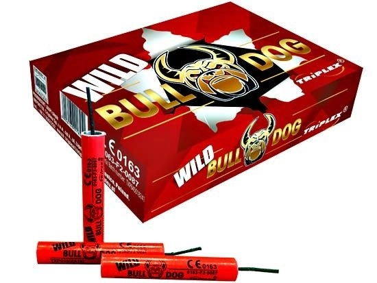 Petardy hukowe ze sklepu online | ARKA Fajerwerki #3